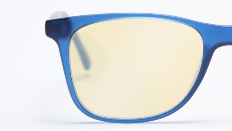 Tom Ford FT5908-B Blue-Light Block 052 Glasses Dark Tortoise ...