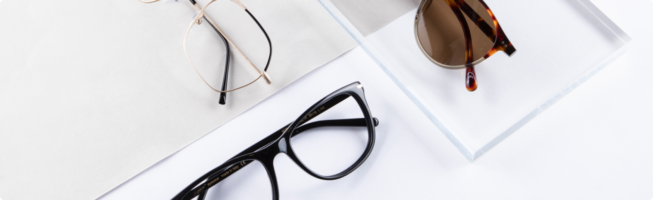 Favourite Products | Vision Direct AU