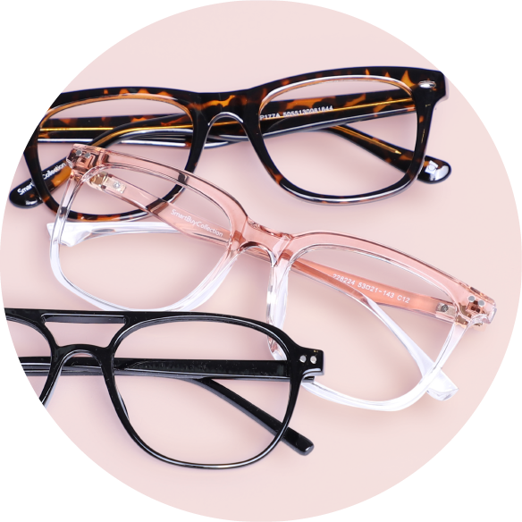 Glasses | Buy Glasses Online | SmartBuyGlasses USA