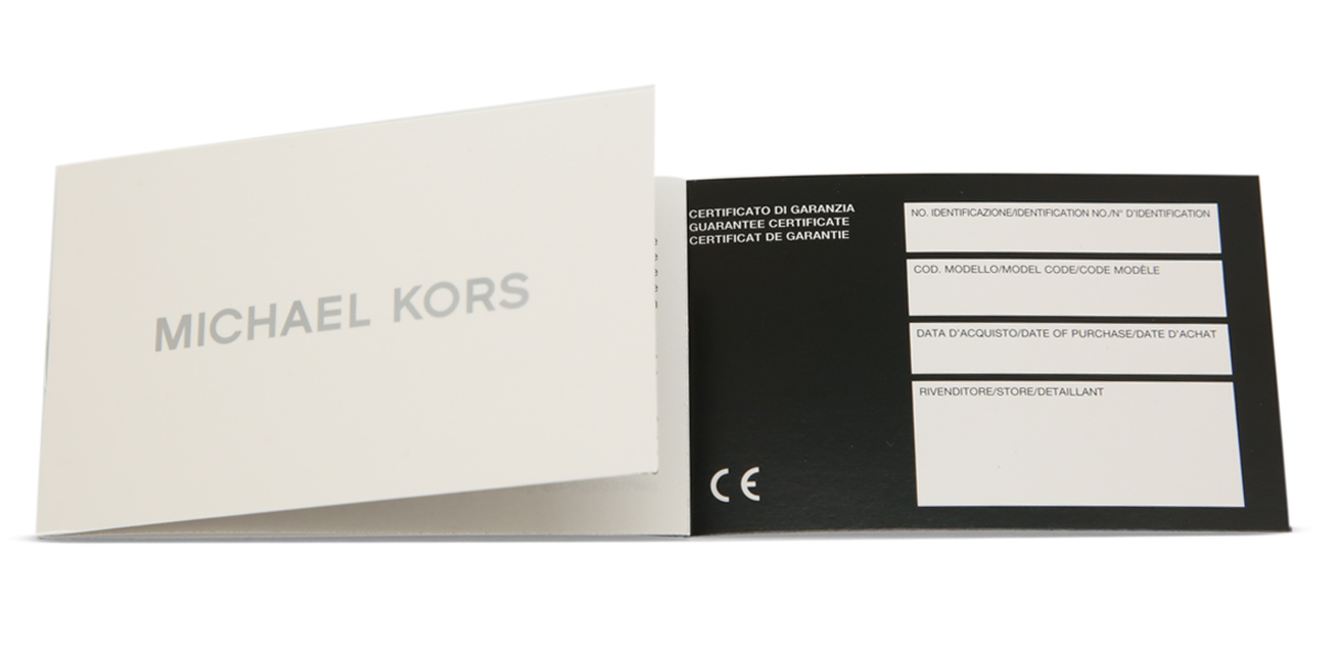 Michael Kors MK4115U CASTELLO 3950 Glasses Black On Amber Tortoise ...