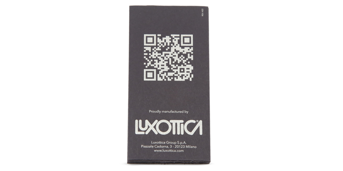 Prada PR 22MS 1AB3M1 Sunglasses Black | VisionDirect Australia