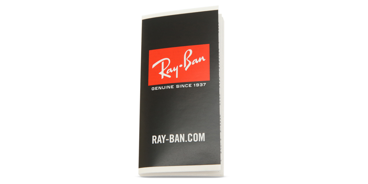 眼鏡 Ray-Ban RX8258V 1237 | SmartBuyGlasses 香港