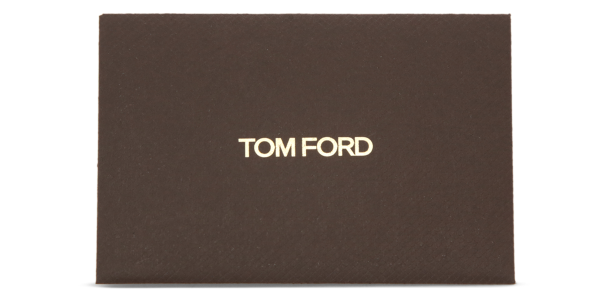 Tom Ford FT5682-B Blue-Light Block with Clip-On 052 Glasses Tortoise ...