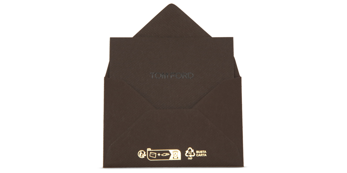 Tom Ford FT5661-B Blue-Light Block 001 Eyeglasses in Shiny Black ...